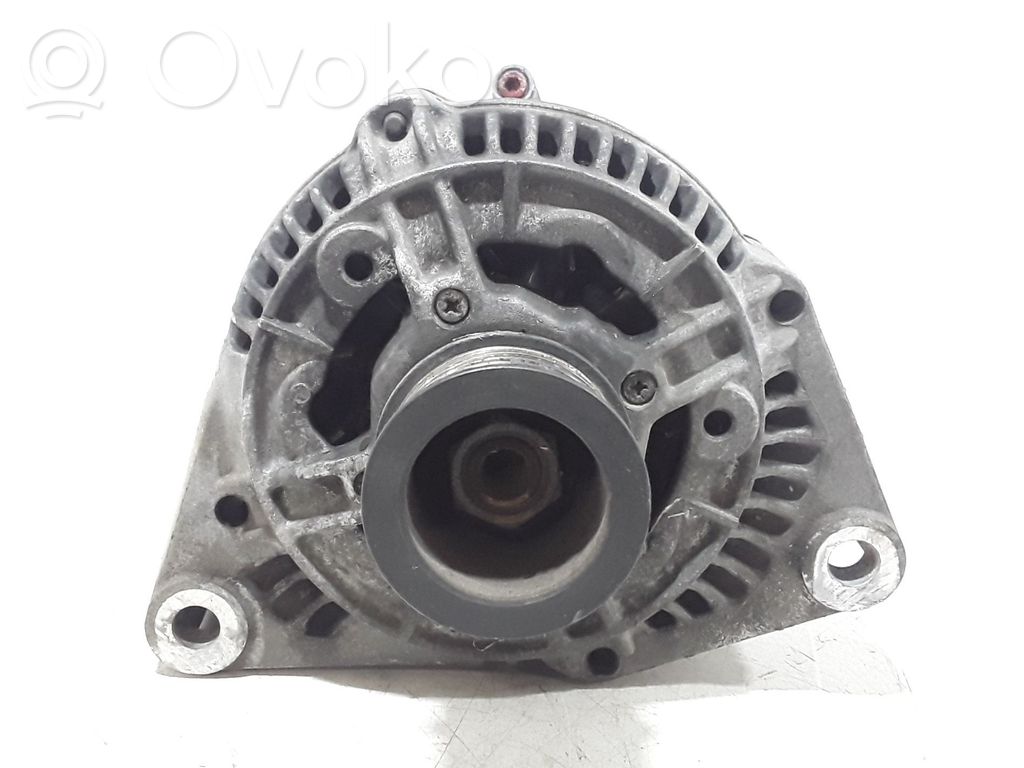 Mercedes-Benz C W202 Generator/alternator
