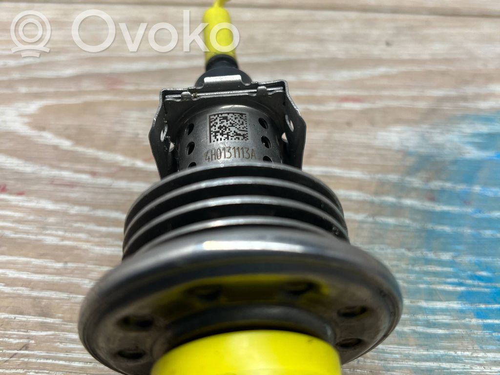4H0131113A Audi A6 C7 Injecteur AdBlue, 39,00 € | OVOKO