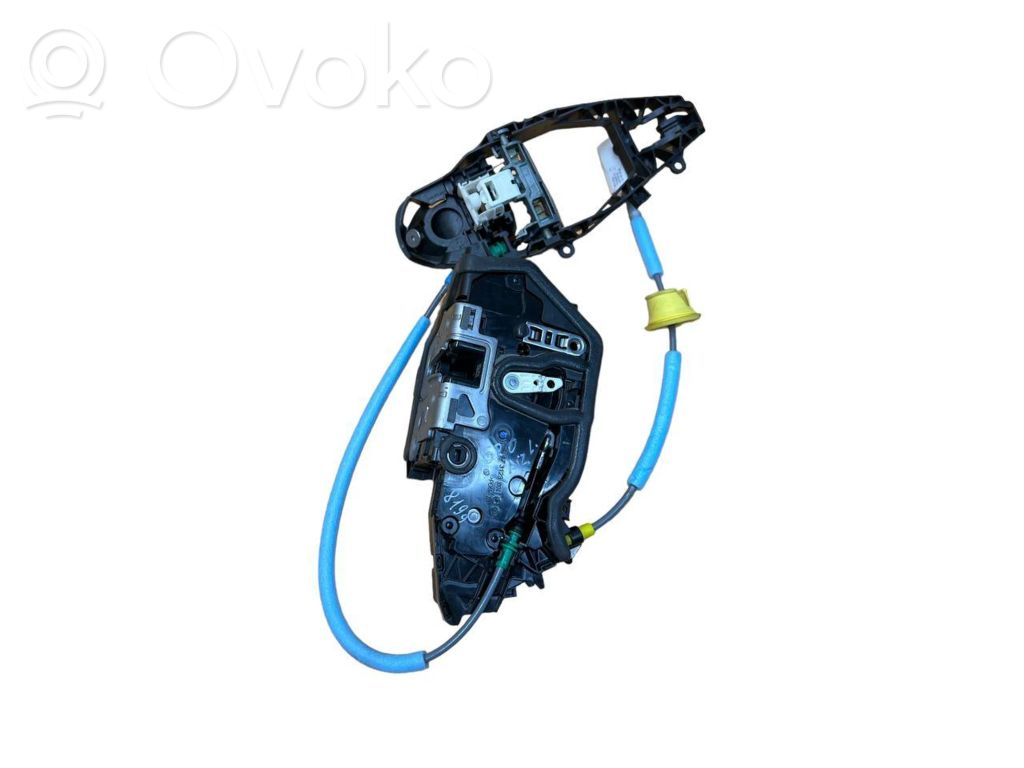 51227445045 BMW 3 G20 G21 Serrure de porte arrière, 108,26 € | OVOKO