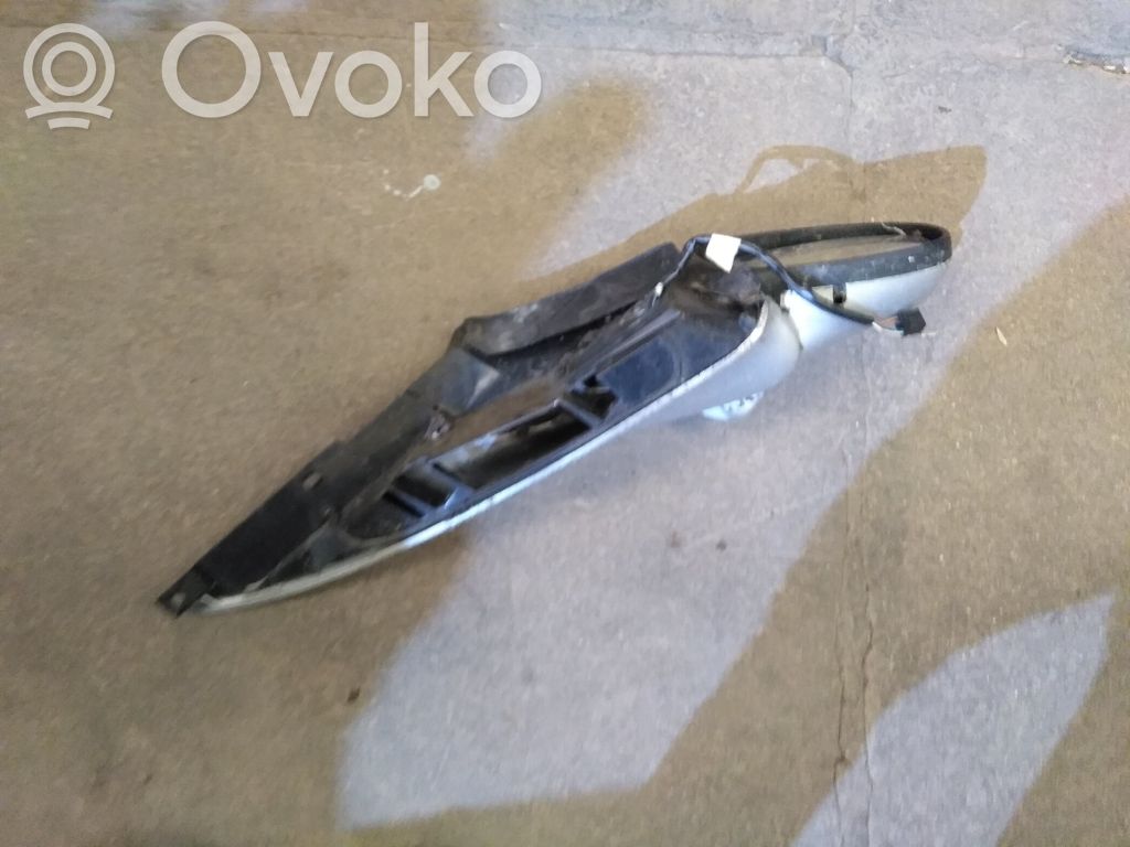 6025370172 Renault Espace III Front door electric wing mirror, €88.50 | RRR