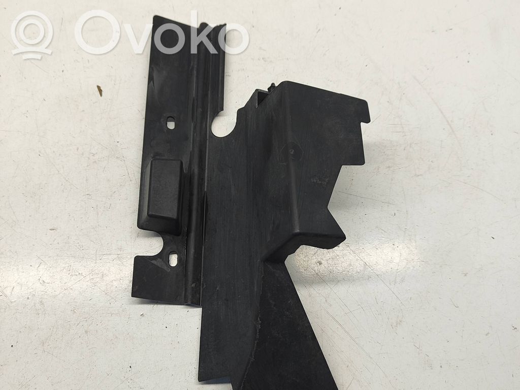 84027004 Chevrolet Camaro Intercooler air guide/duct channel, €44.00 | RRR