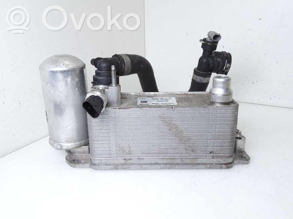 A0998301100 Mercedes-Benz EQC Radiateur de refroidissement, 190,82 ...