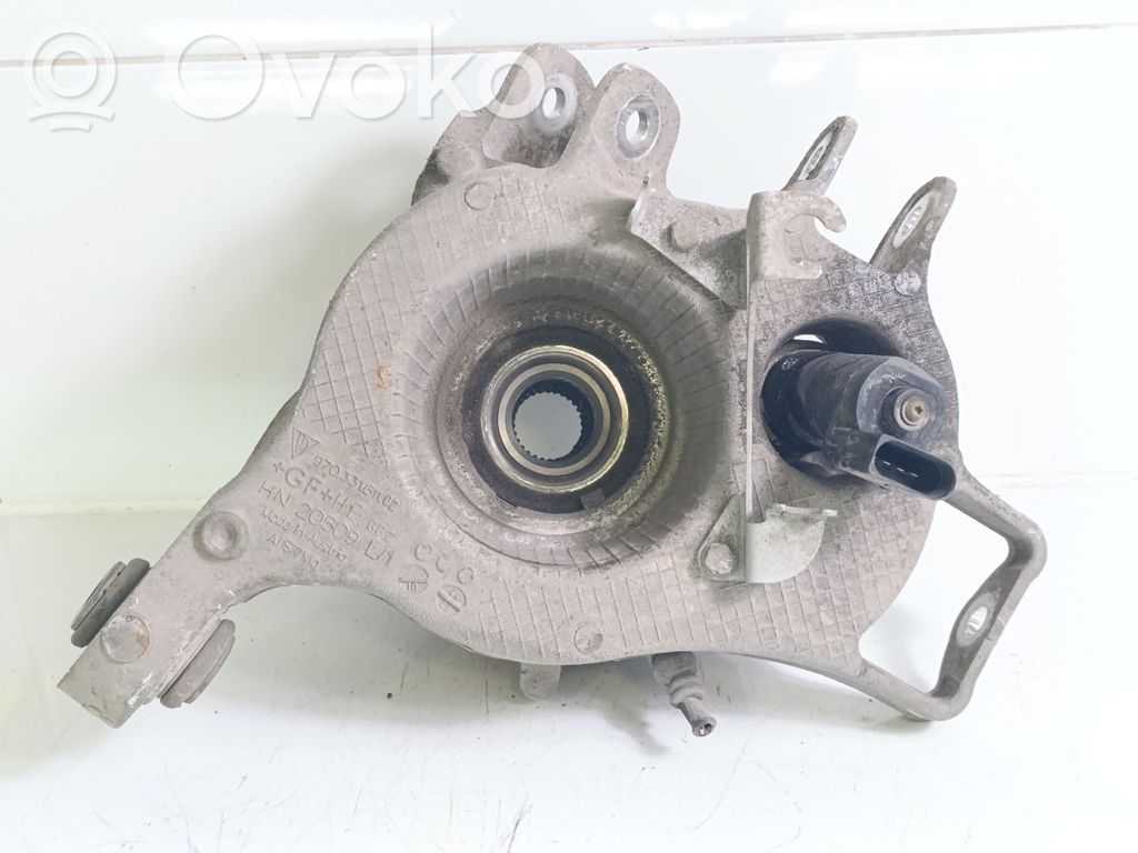 97033161102 Porsche Panamera (970) Pivot de moyeu arrière, 157,30 € | OVOKO