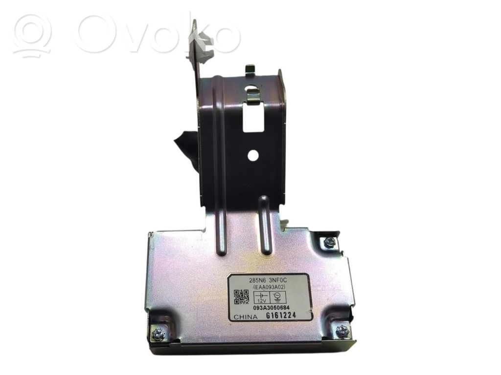 285N63NF0C Nissan Leaf I (ZE0) Muut ohjainlaitteet/moduulit, 20,00 € | OVOKO