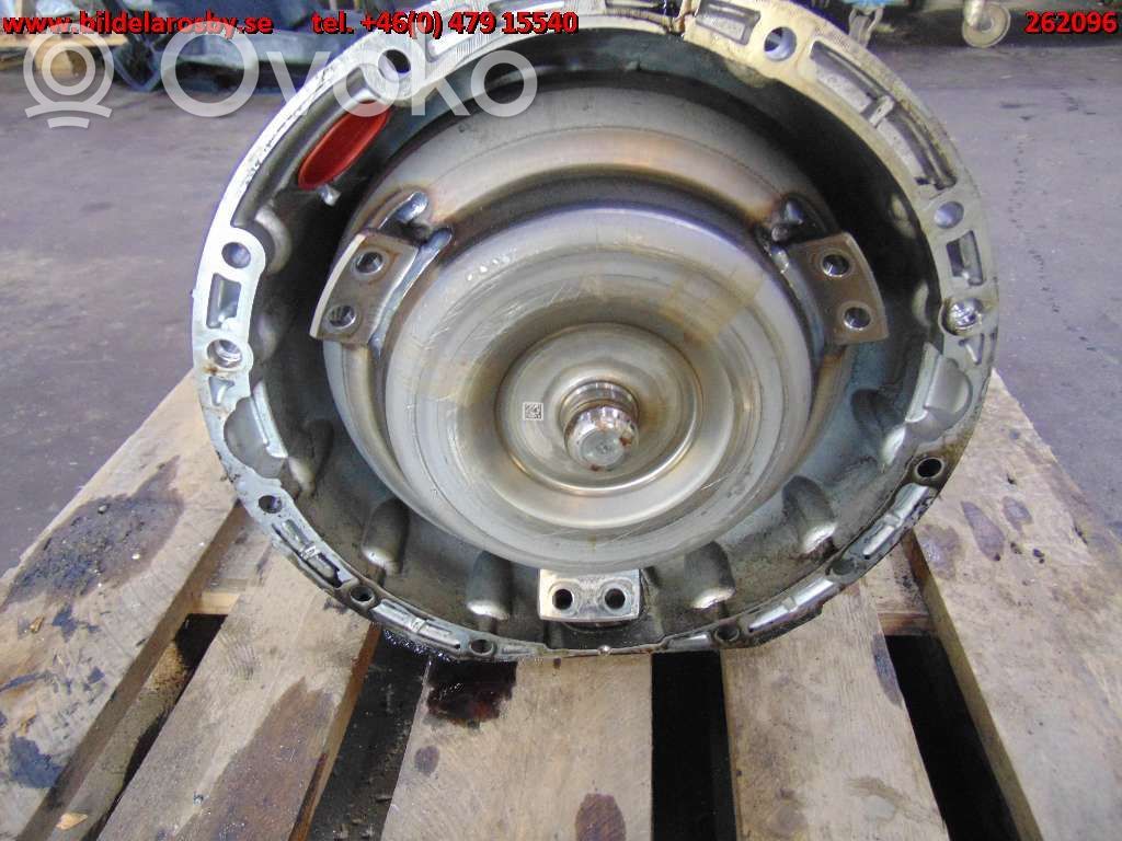 52108670AA Chrysler 300 - 300C Boîte de vitesse automatique, 535,71 ...