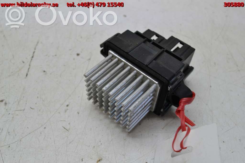 68110616AA Dodge Charger Heater blower motor/fan resistor, €71.43 | RRR