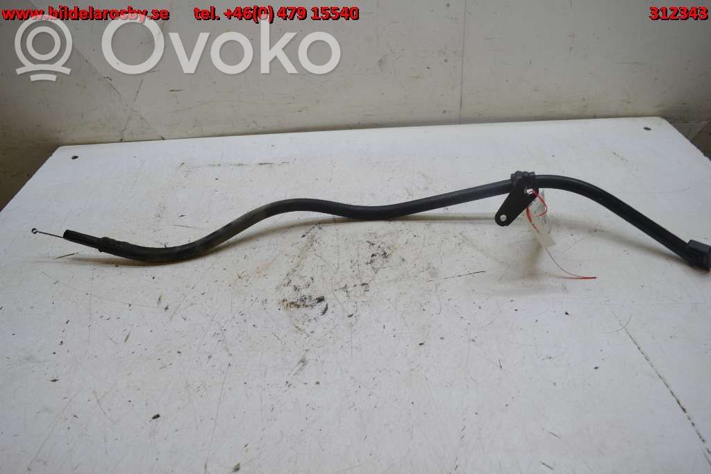 Chevrolet Colorado Oil level dip stick, €31.25 | RRR