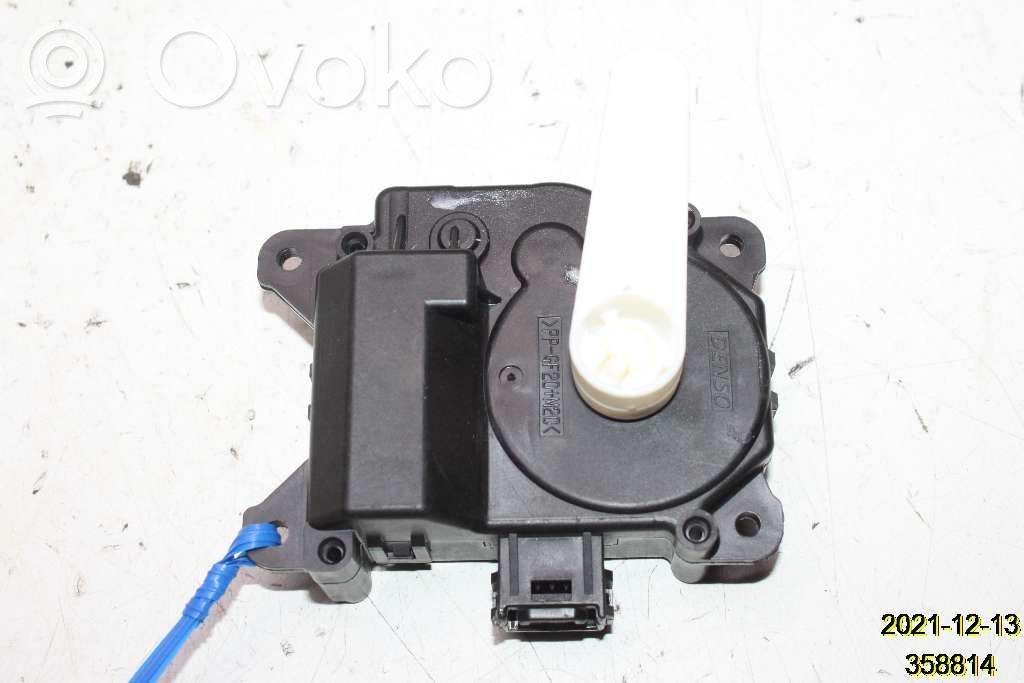 25770696 Chevrolet Camaro A/C air flow flap actuator/motor, €26.79 | RRR