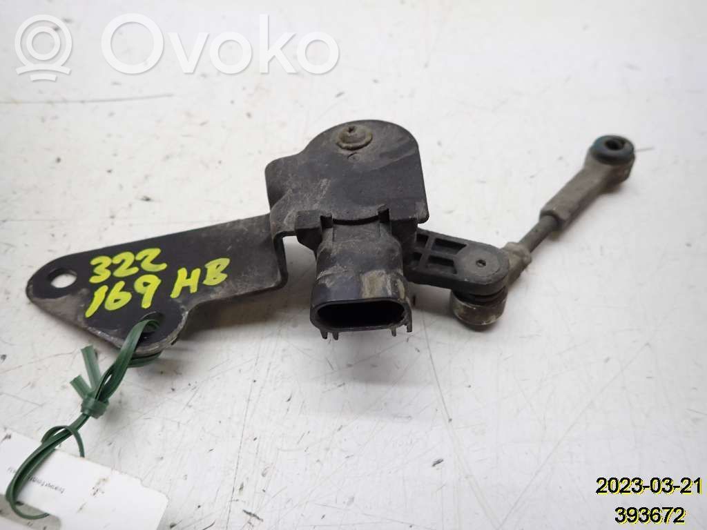 68277076AC Dodge RAM Air suspension front height level sensor, €75.89 | RRR