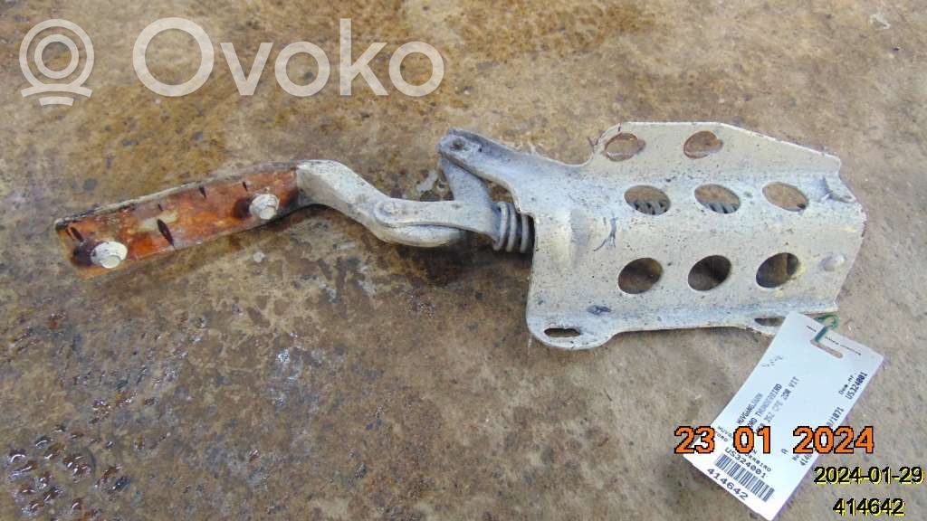 Ford Thunderbird Konepellin saranat, 142,86 € | OVOKO