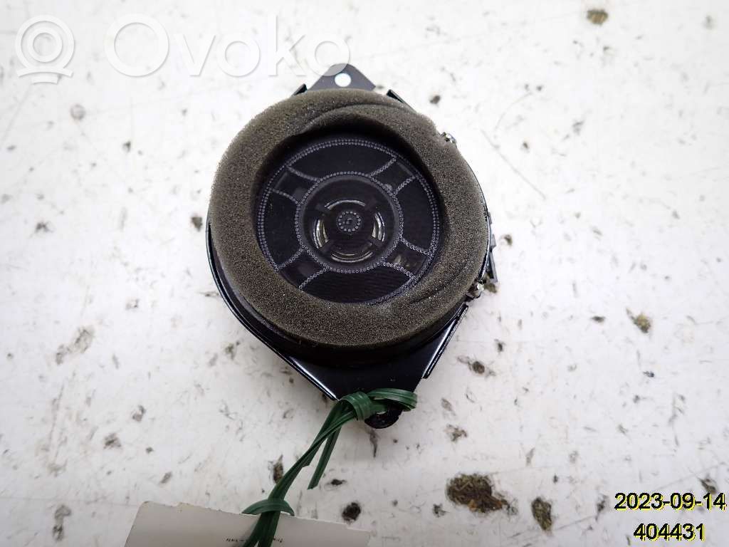 68043045AD Dodge Challenger Haut-parleur de porte avant, 28,04 € | OVOKO