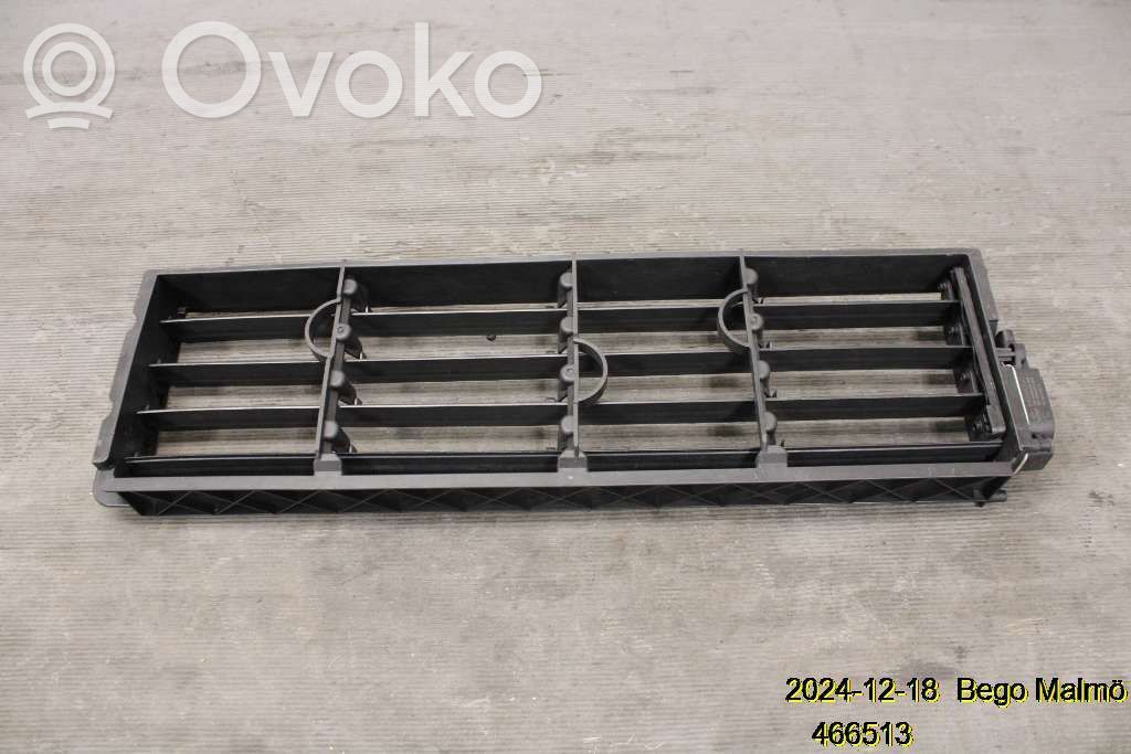 620C45475R Renault Clio IV Déflecteur d'air de radiateur de ...