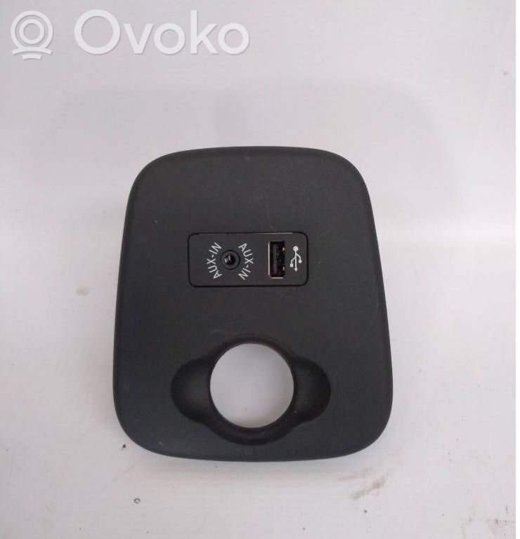 USB socket connector 9266607,84109266607