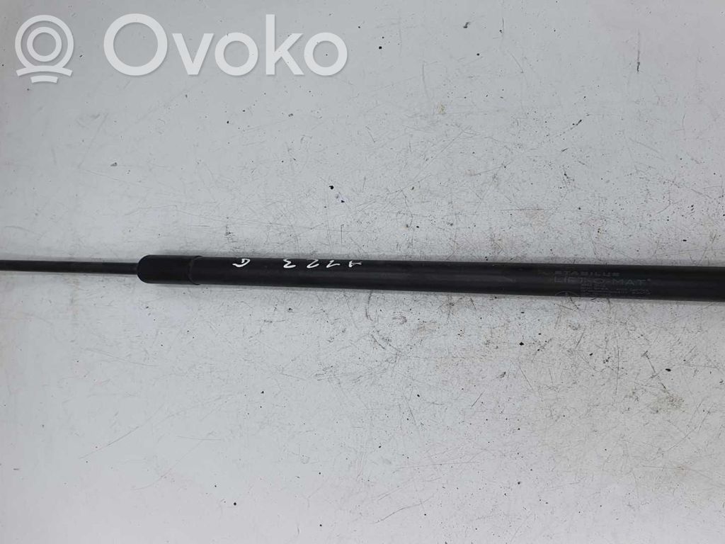 A1647400145 Mercedes-Benz ML W164 Vérin de capot arrière, 10,85 € | OVOKO