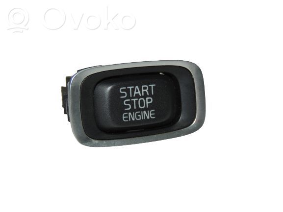 31456644 Volvo V60 Engine start stop button switch, €10.00 | RRR