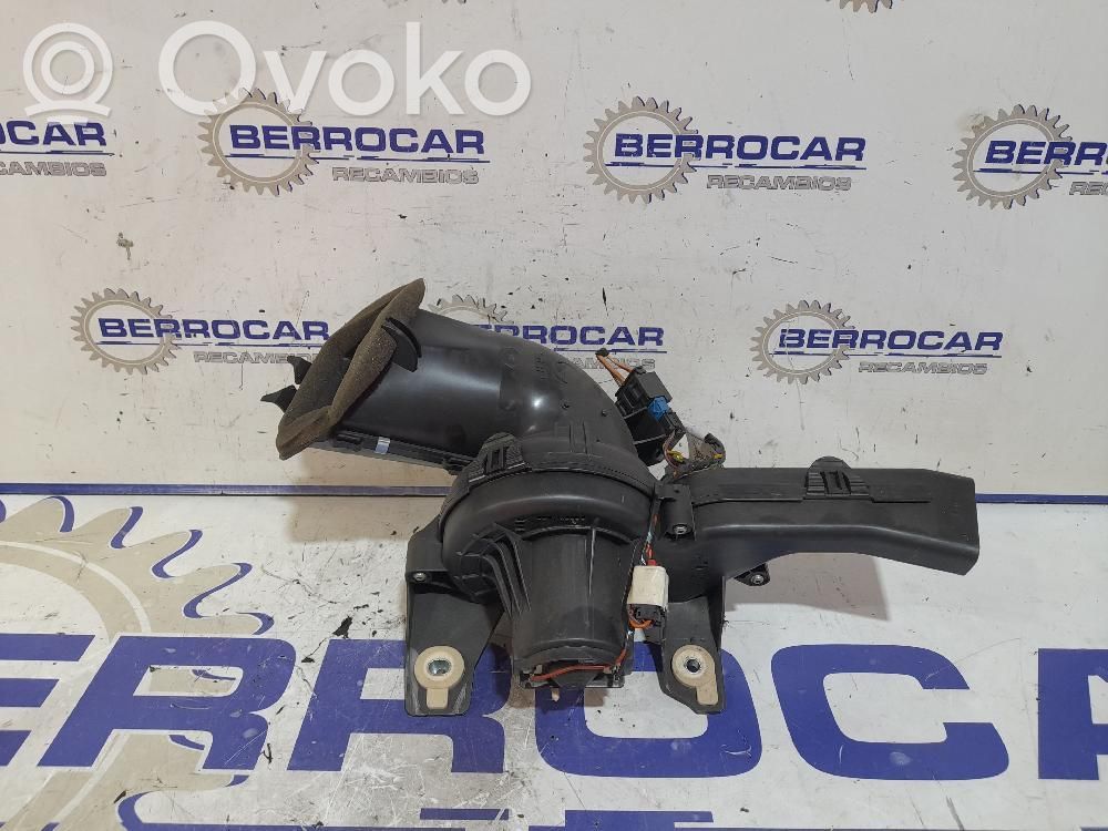 9683441680 Peugeot 5008 Interior heater climate box assembly housing, € ...
