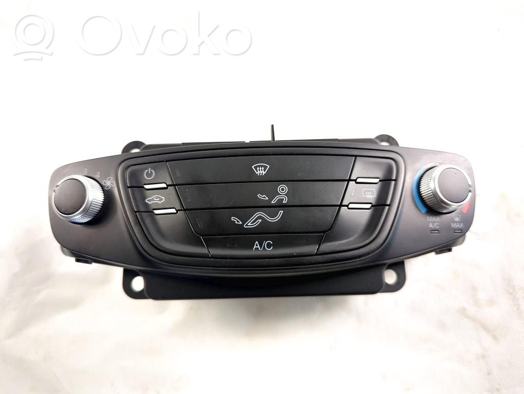 AV1T19980AF Ford B-MAX Climate control unit, €36.24 | RRR