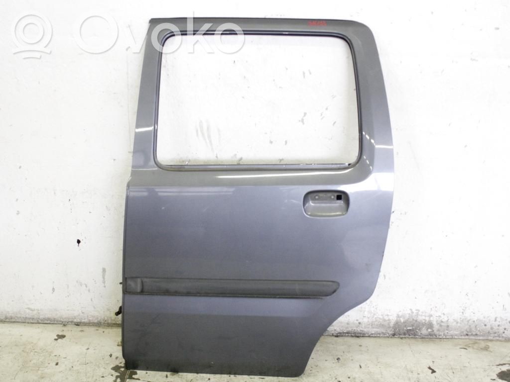 93181641 Opel Agila A Takaovi, 73,20 € | OVOKO