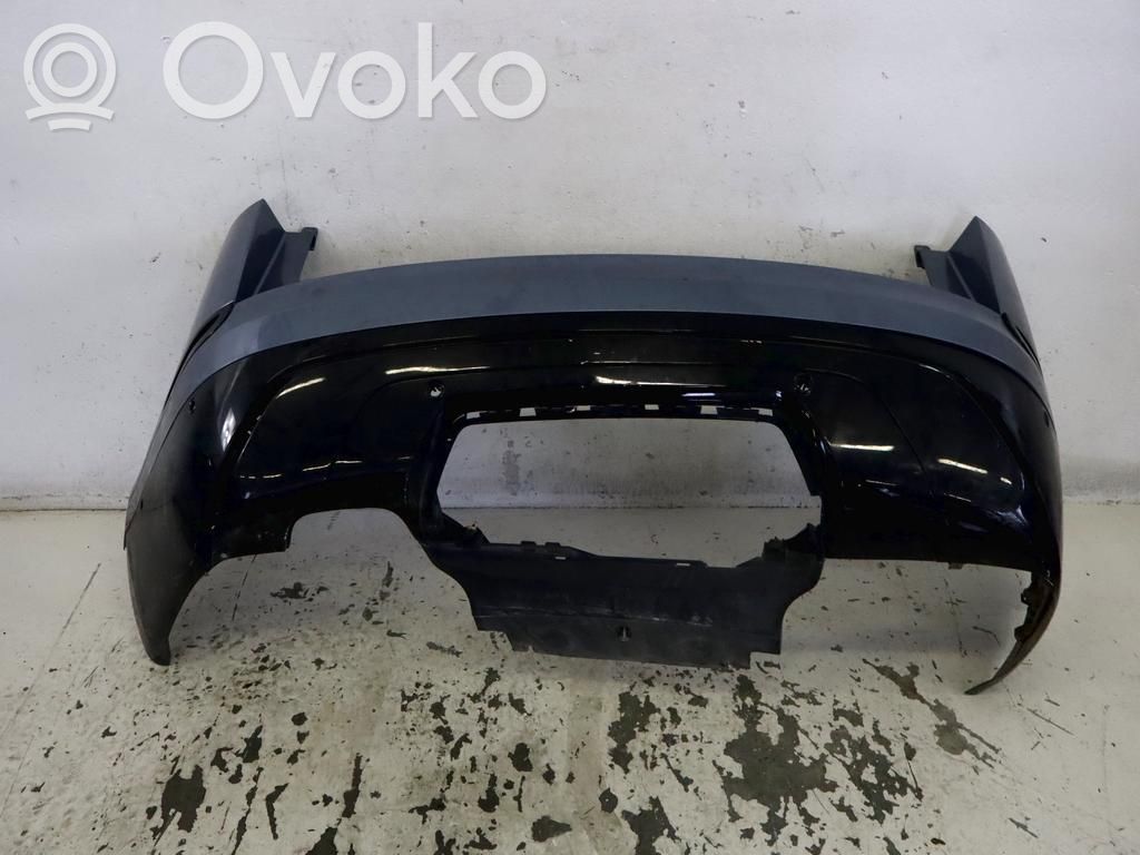 LR093485 Audi Q8 Puskuri, 374,40 € | OVOKO