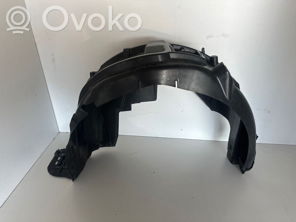 9835379880 Peugeot 308 Rear arch fender liner splash guards, €44.47 | RRR