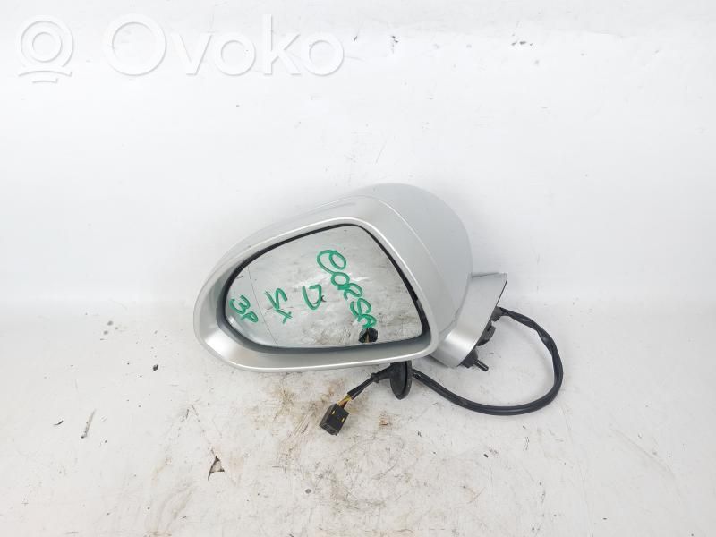 13187615 Opel Corsa E Rétroviseur électrique de porte avant, 54,54 ...