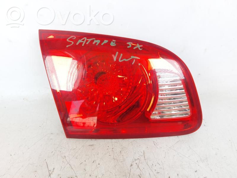 92405-2B020 Hyundai Santa Fe Tailgate rear/tail lights, €26.34 | RRR