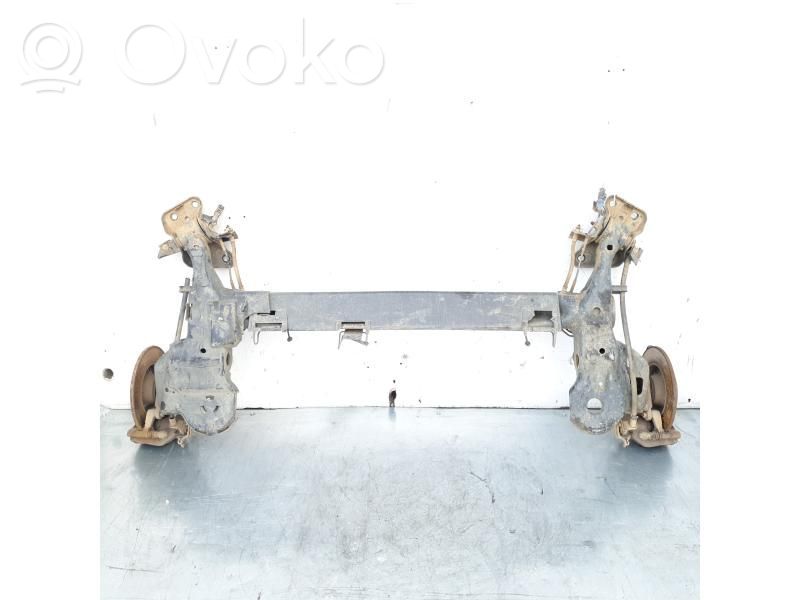 5148W2 Citroen C3 Aircross Poutre d'essieu arrière, 330,00 € | OVOKO