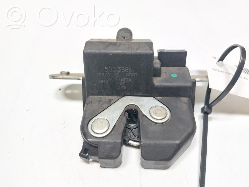 50513866 Alfa Romeo Mito Tailgate/trunk/boot lock/catch/latch, €66.00 | RRR