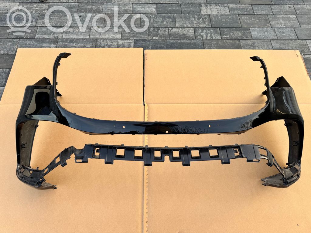 A1678857211 Mercedes-Benz GLS X167 Front bumper, €450.00 | RRR