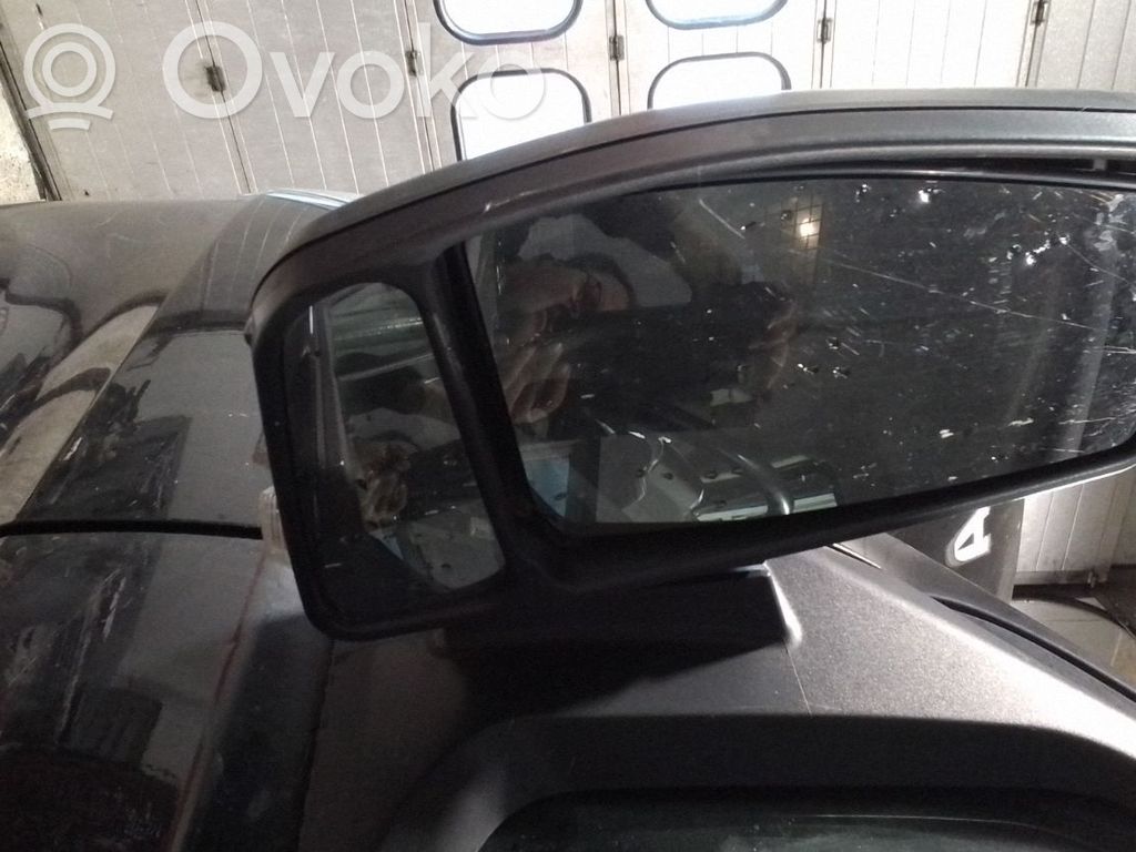 2123229 Ford Transit Custom Front door electric wing mirror, €186.21 | RRR