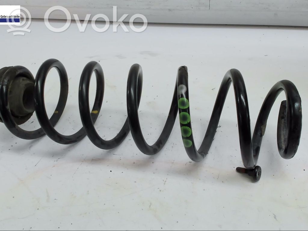 Skoda Octavia Mk1 (1U) Rear coil spring, €15.00 | RRR