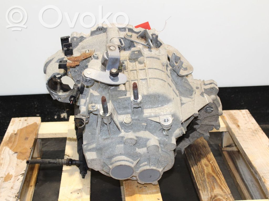 2500A222 Mitsubishi Colt Boîte de vitesses manuelle à 5 vitesses, 150 ...