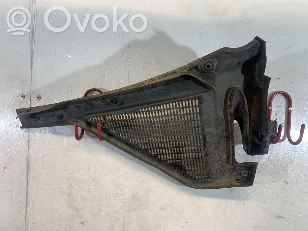 64316945583 BMW X5 E70 Garniture d'essuie-glace, 20,00 € | OVOKO