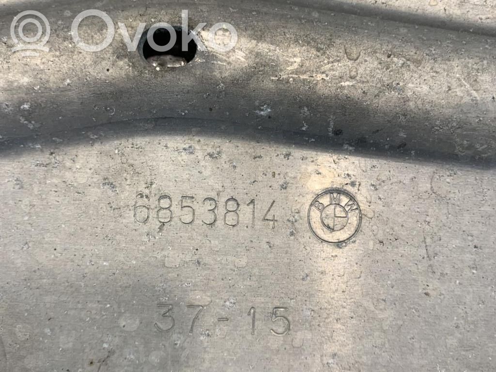 31116853814 BMW X5 F15 Cache de protection sous moteur, 40,00 € | OVOKO
