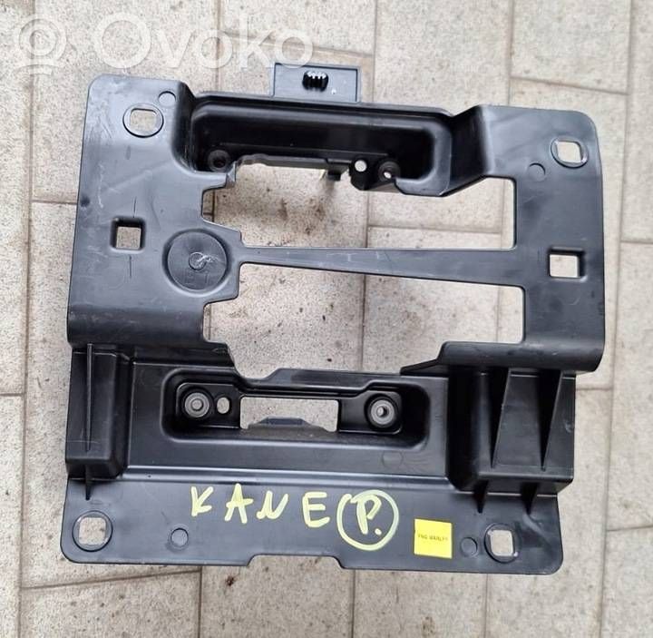 996561133R Renault Kangoo III Hybrid/electric vehicle battery bracket ...