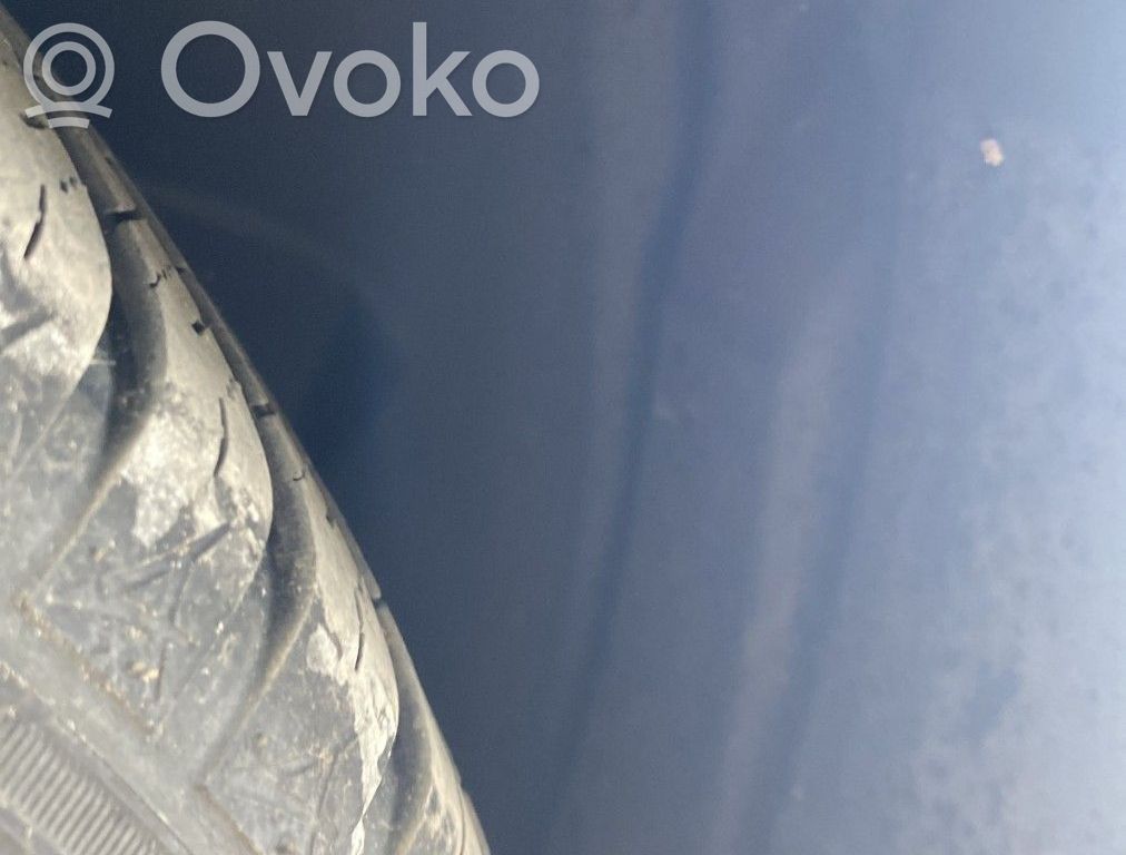 767470001R Renault Laguna III Rear arch fender liner splash guards, €33 ...