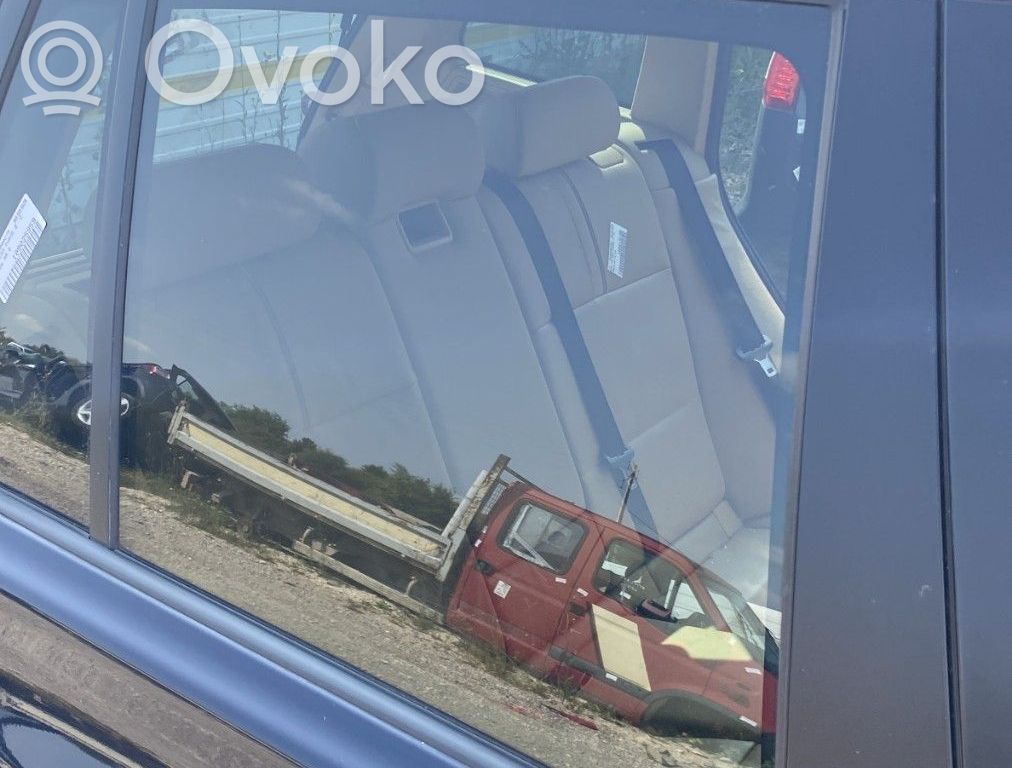 51363401866 BMW X3 E83 Vitre de fenêtre porte arrière, 50,00 € | OVOKO