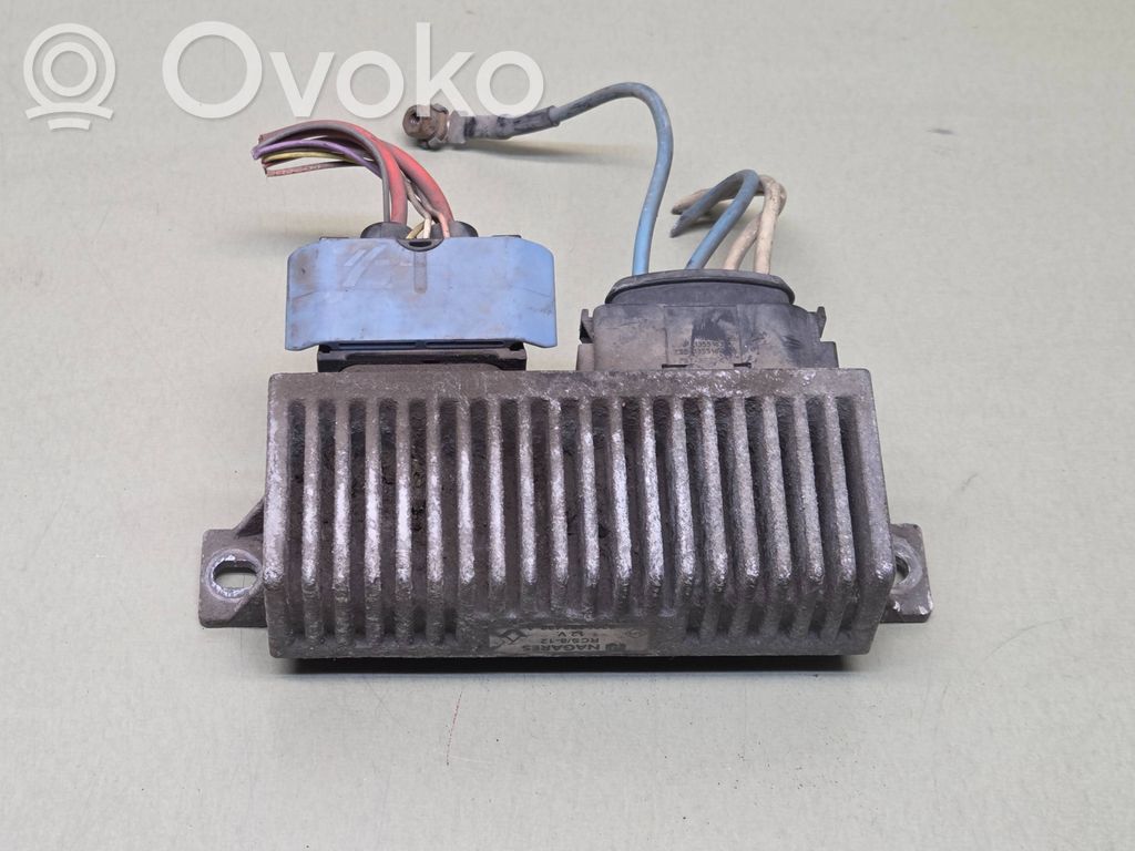 8200558438A Renault Scenic II - Grand scenic II Glow plug pre-heat ...