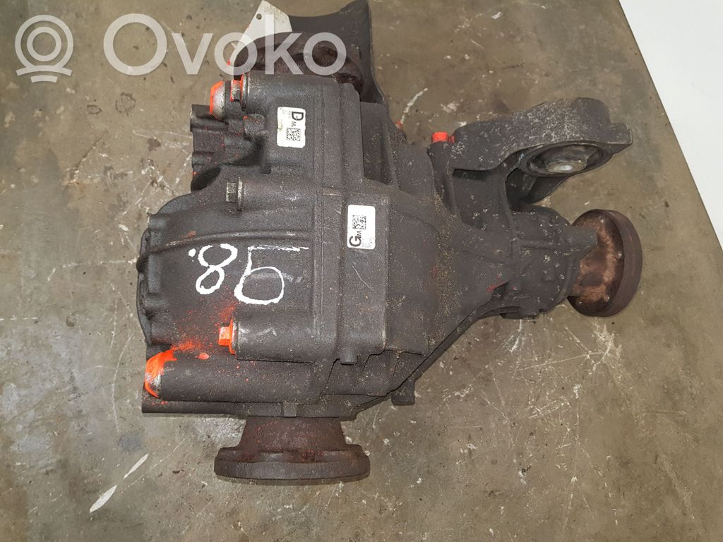 4460310025 Volkswagen Phaeton Différentiel arrière, 100,00 € | OVOKO