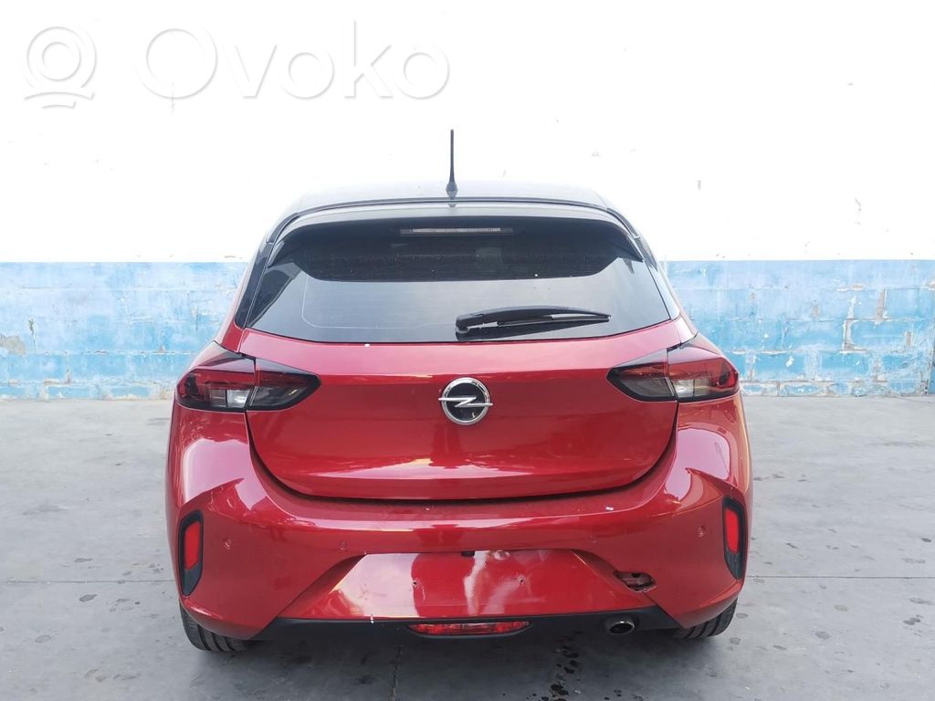 Opel Corsa E Tailgate/trunk strut/damper, €33.57 | RRR