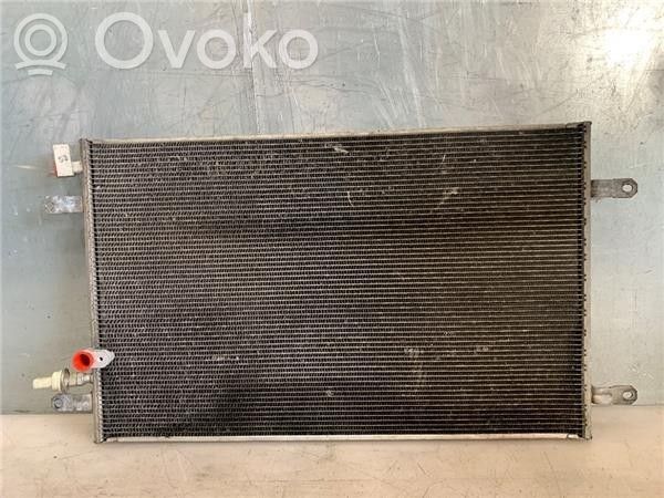 4F0260403P Audi A6 S6 C6 4F A/C cooling radiator (condenser), €144.16 | RRR