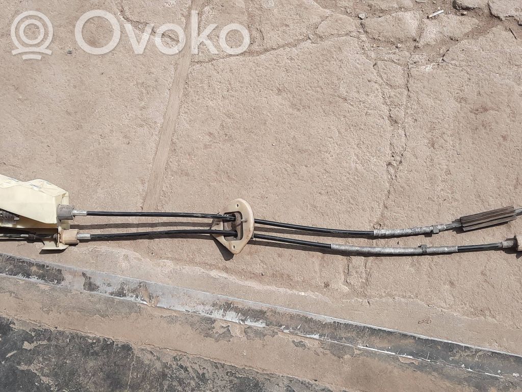 5801260777 Iveco Daily 4th gen Sélecteur boîte de vitesse, 110,65 € | OVOKO