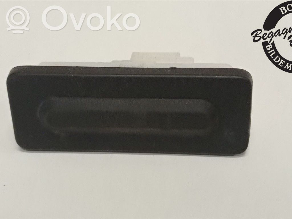 9820395580 Peugeot 208 II Tailgate/trunk/boot exterior handle, €10.19 | RRR