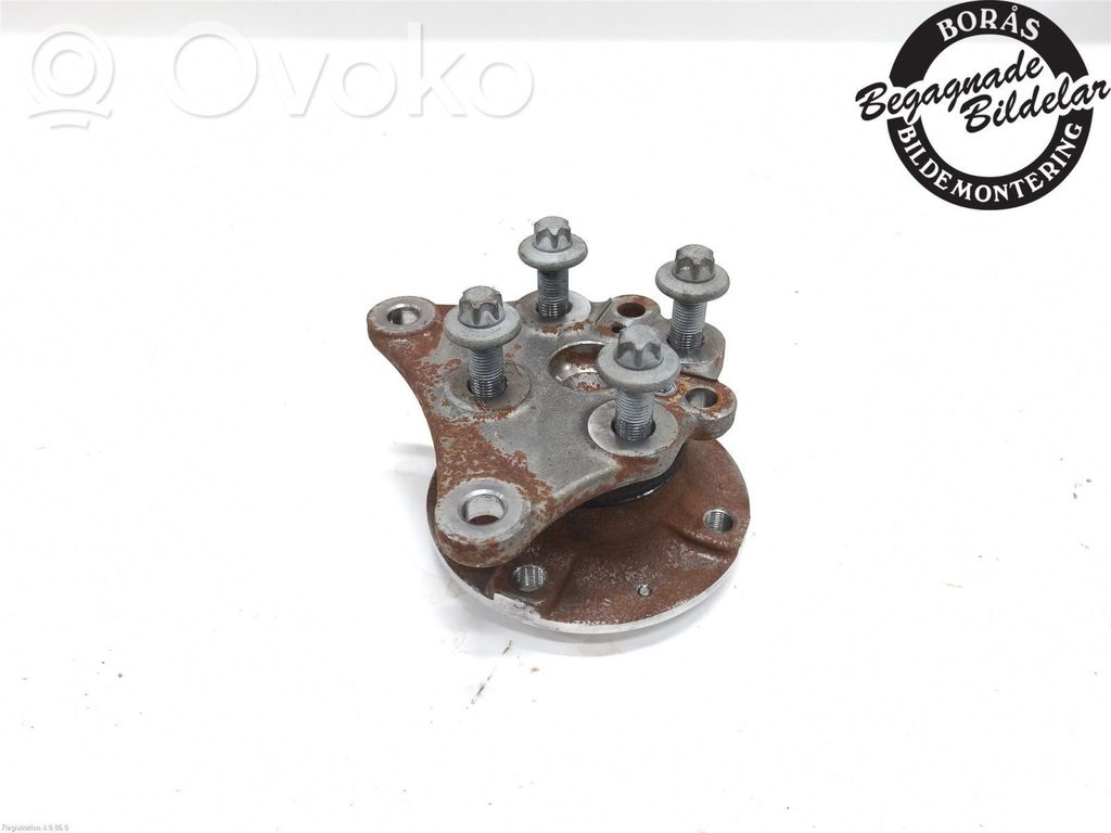 9822539980 Peugeot 208 II Moyeu de roue arrière, 55,55 € | OVOKO