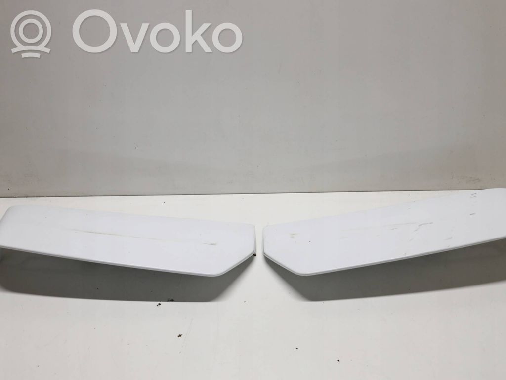 MK2J44210A Ford Transit Custom Rear window tailgate spoiler, €376.47 | RRR