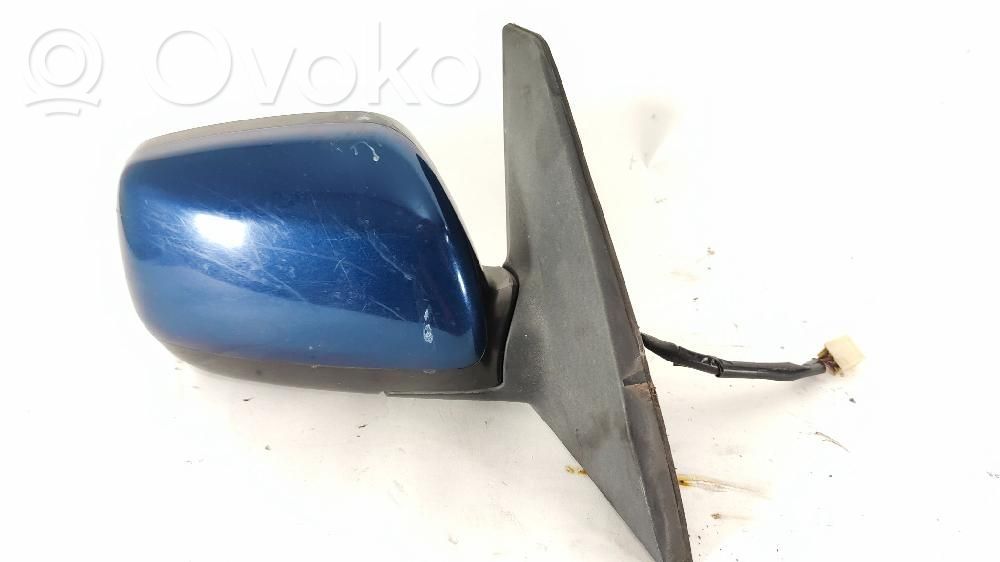 Toyota RAV 4 (XA20) Front door electric wing mirror, €50.00 | RRR