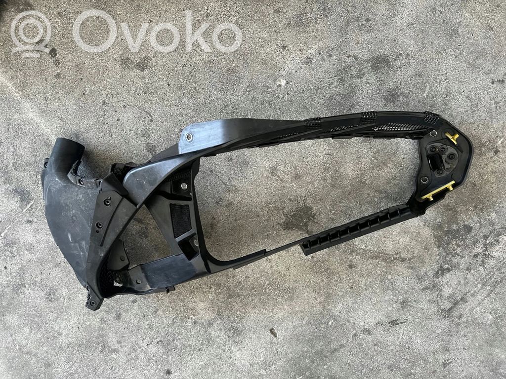 892765 Ferrari 488 Pista Intercooler air guide/duct channel, €578.82 | RRR