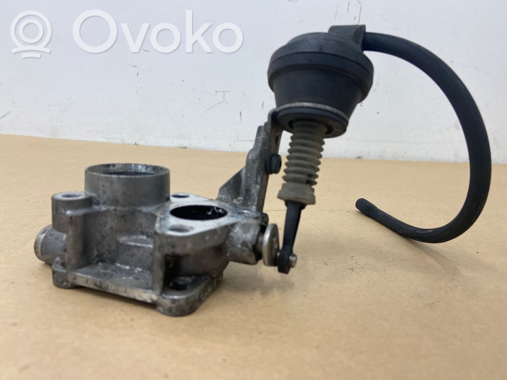 A642140 Jeep Grand Cherokee (WK) Soupape vanne EGR, 40,00 € | OVOKO