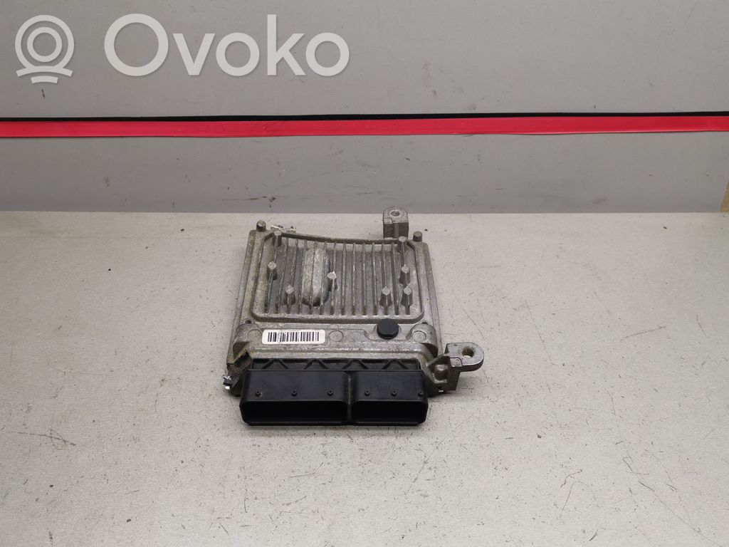 A6519000601 Mercedes-Benz Sprinter W906 Engine control unit/module, € ...