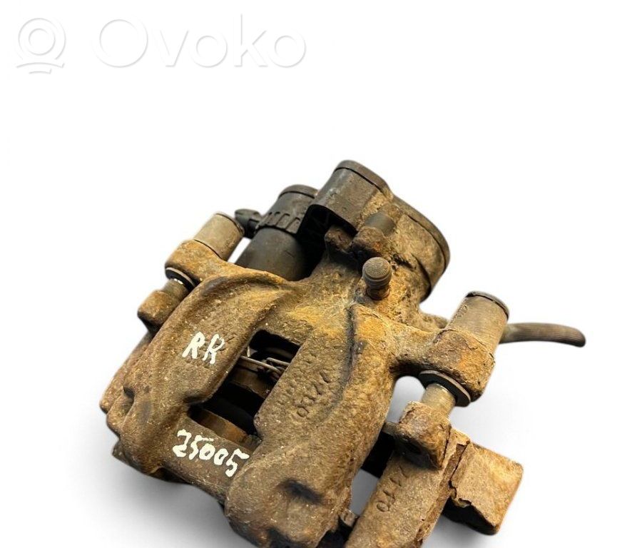 26692AL000 Subaru Outback (BS) Étrier de frein arrière, 138,89 € | OVOKO